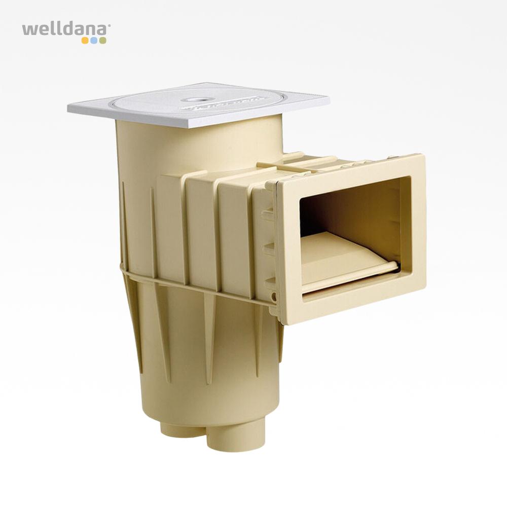 Hayward Skimmer Standard – Berle Pool & Spa A/S