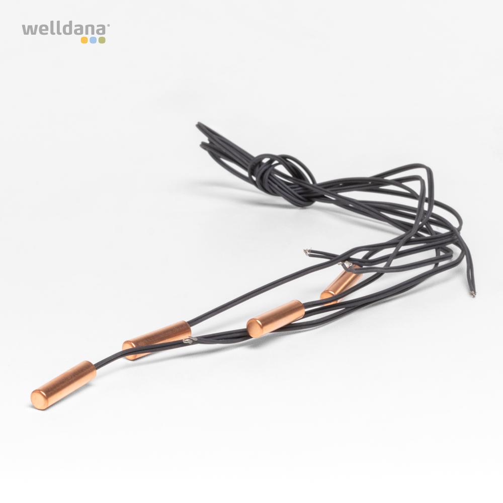 temperature sensor – Berle Pool & Spa A/S