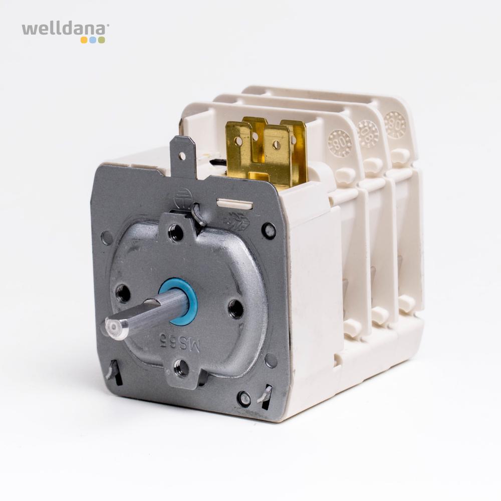 Timer MS 65 – Berle Pool & Spa A/S