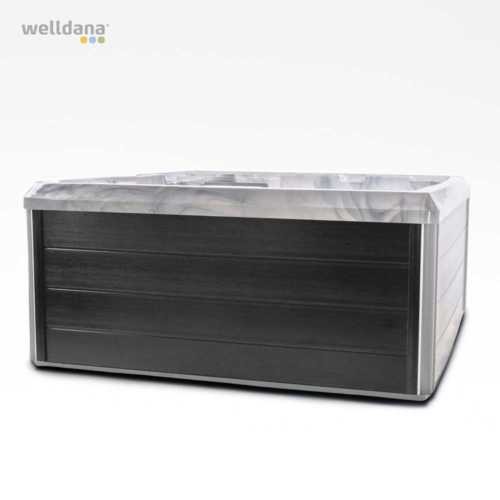 Side Panel – Berle Pool & Spa A/S