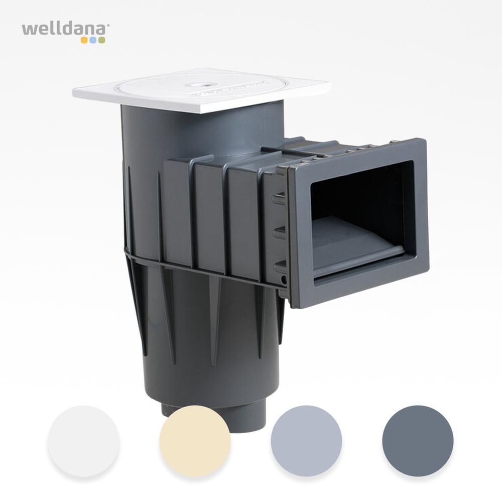 Hayward Skimmer Standard – Berle Pool & Spa A/S
