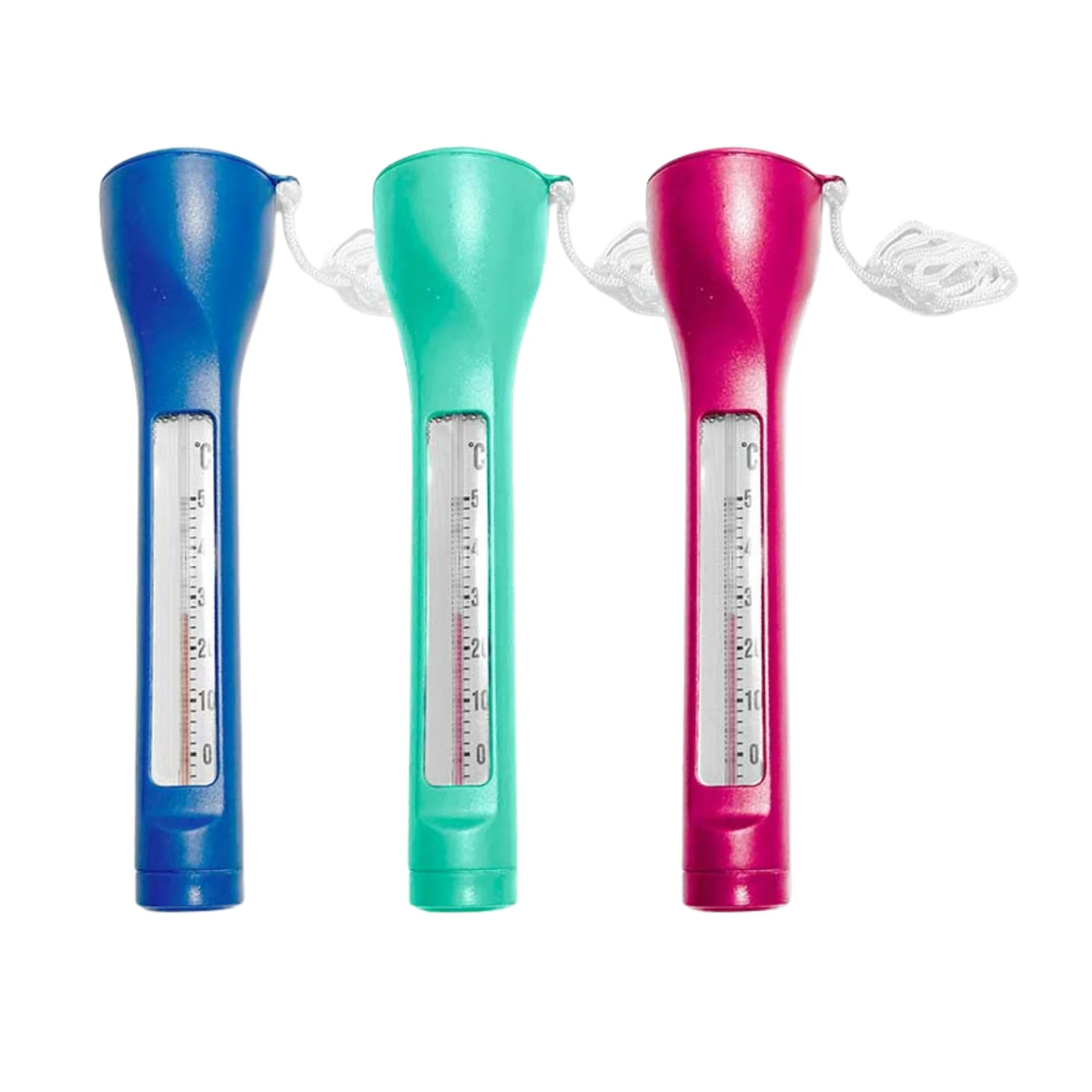 XP termometer – Berle Pool & Spa A/S